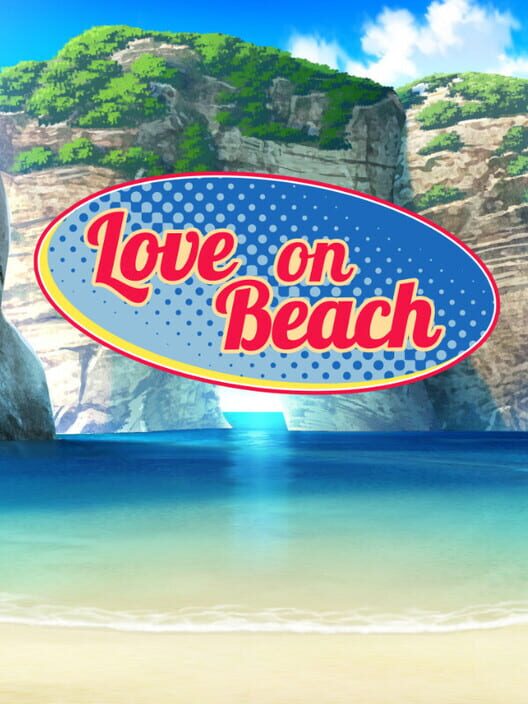 Love on Beach - Kotaku
