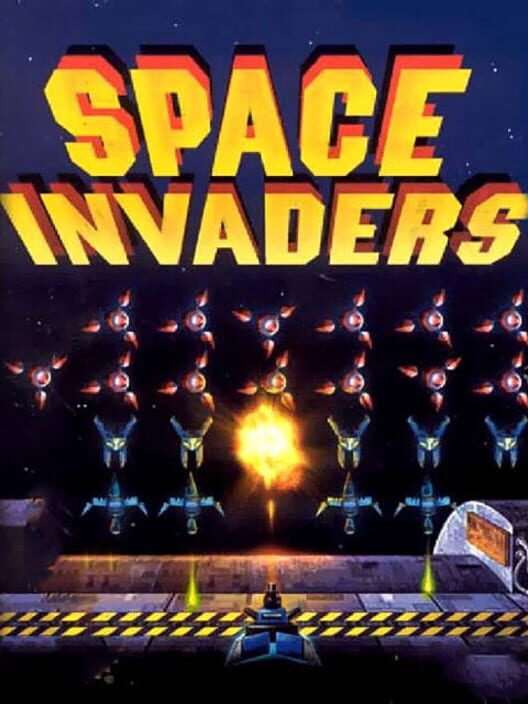 Space Invaders - Kotaku