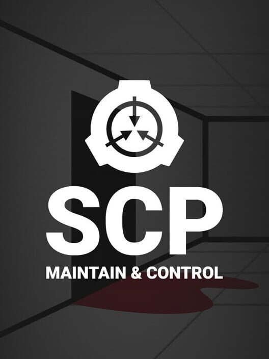 SCP: Maintain & Control - Kotaku
