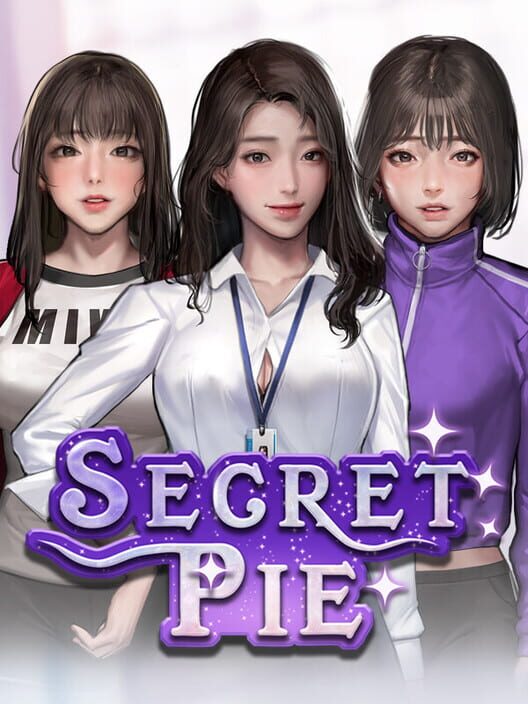 Secret Pie - Kotaku