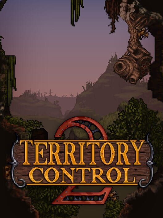 Territory Control 2 - Kotaku