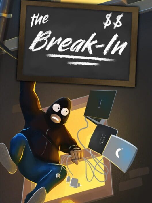 The Break-In - Kotaku