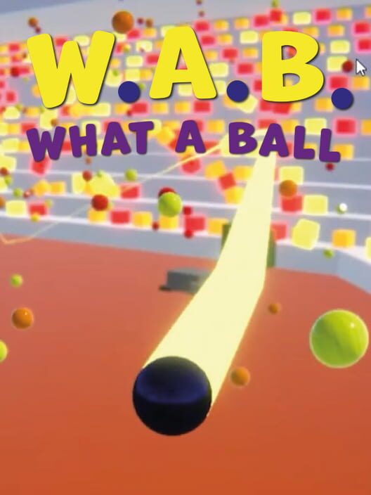 What a Ball - Kotaku