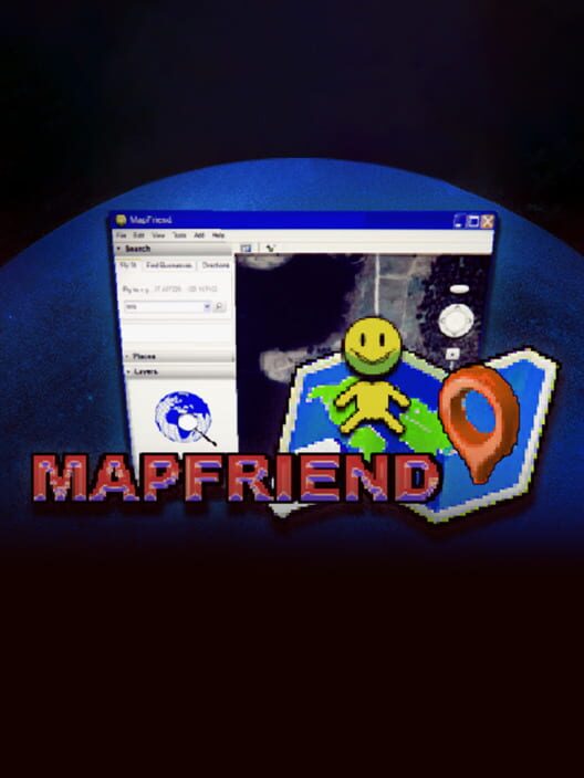MapFriend - Kotaku