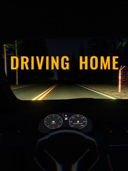 Driving Home - Kotaku