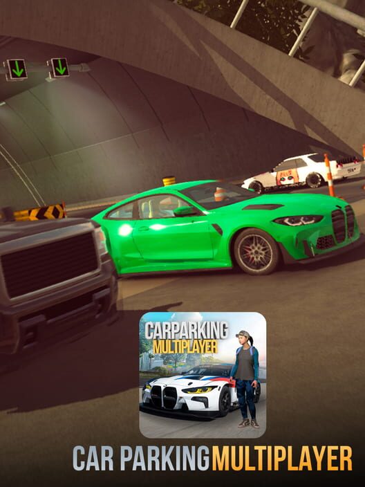 Download Car Parking Multiplayer - Kotaku