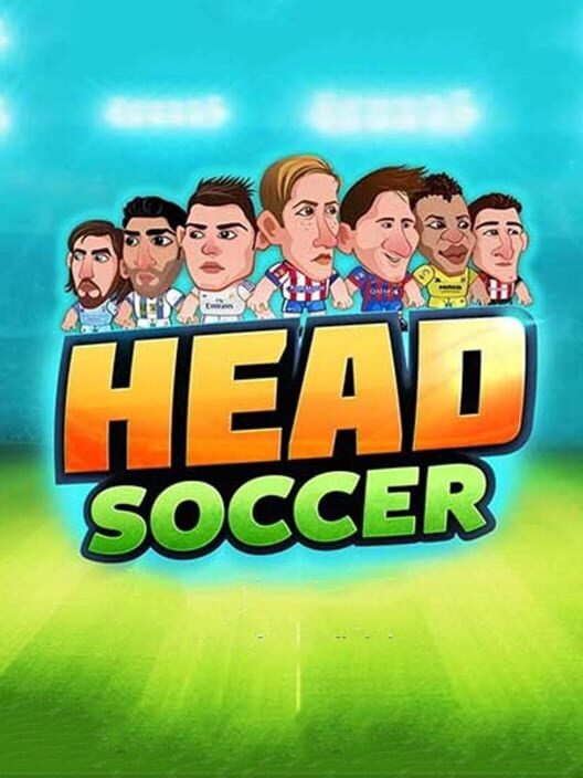 Head Soccer - Kotaku