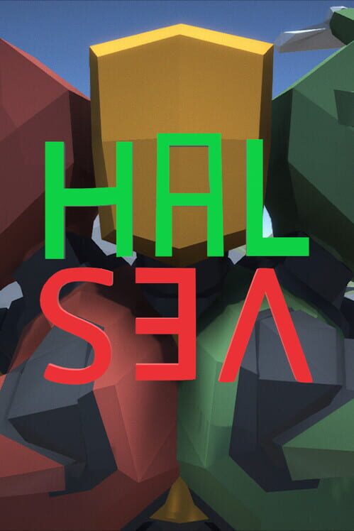 Halves - Kotaku
