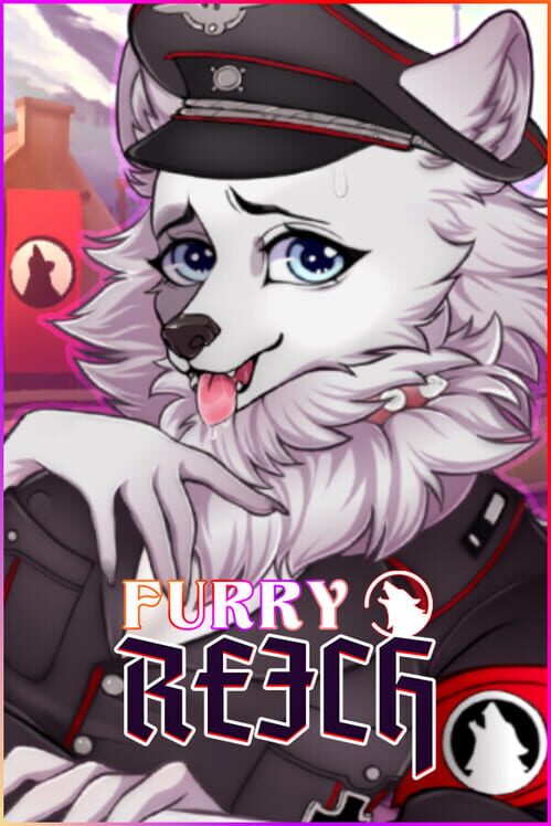Furry Reich - Kotaku