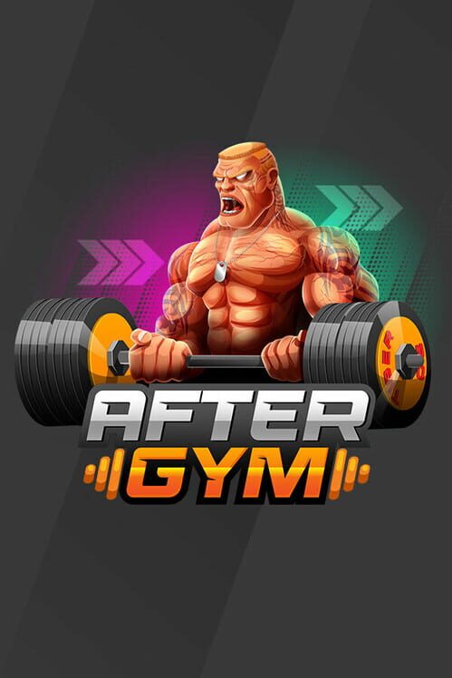 After Gym - Kotaku
