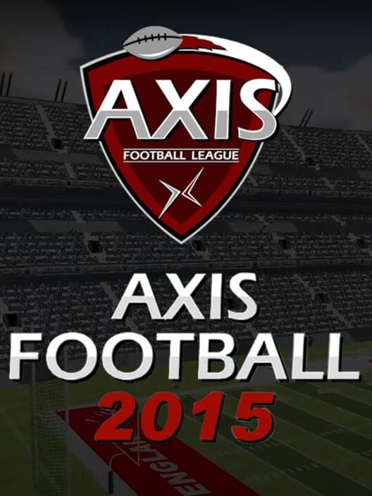 Axis Football 2015 - Kotaku