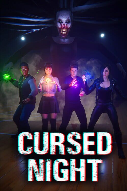 Cursed Night - Kotaku