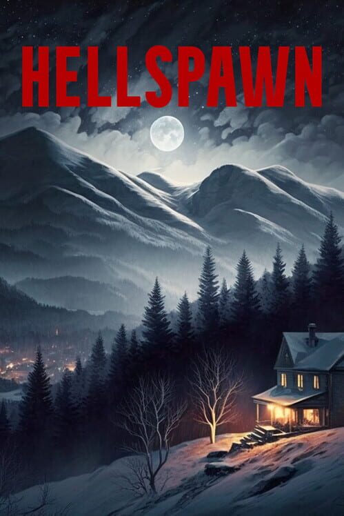 Hellspawn - Kotaku