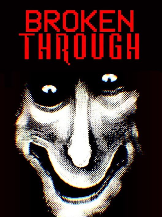 Broken Through - Kotaku