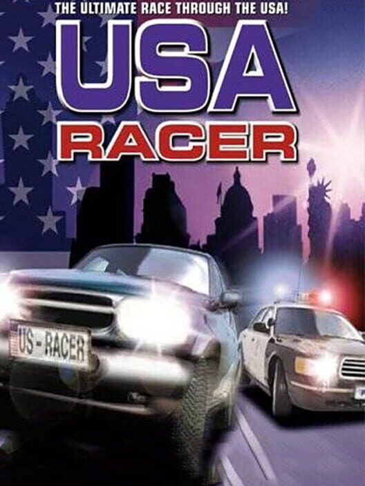 USA Racer - Kotaku