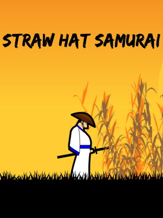 Straw Hat Samurai - Kotaku