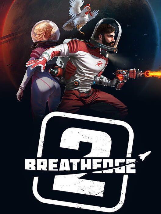 Breathedge 2 - Kotaku
