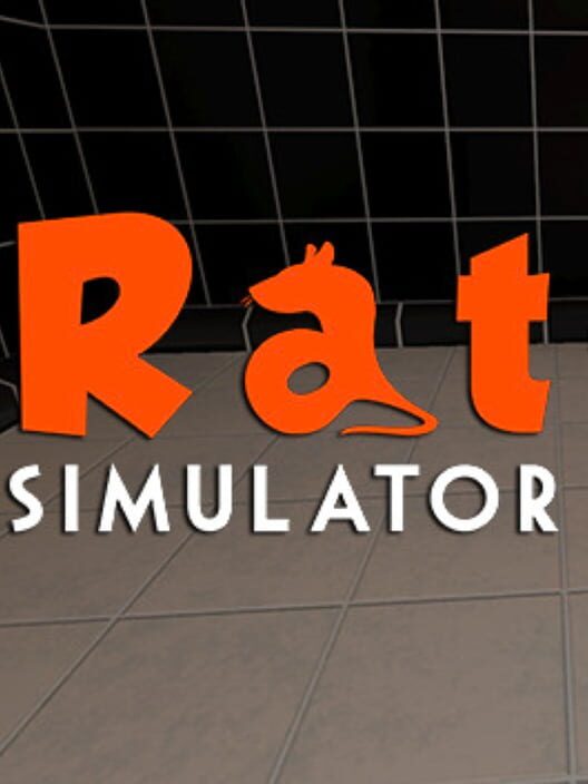 Rat Simulator - Kotaku