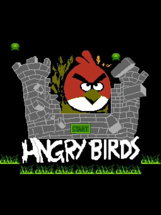 Angry Birds - Kotaku