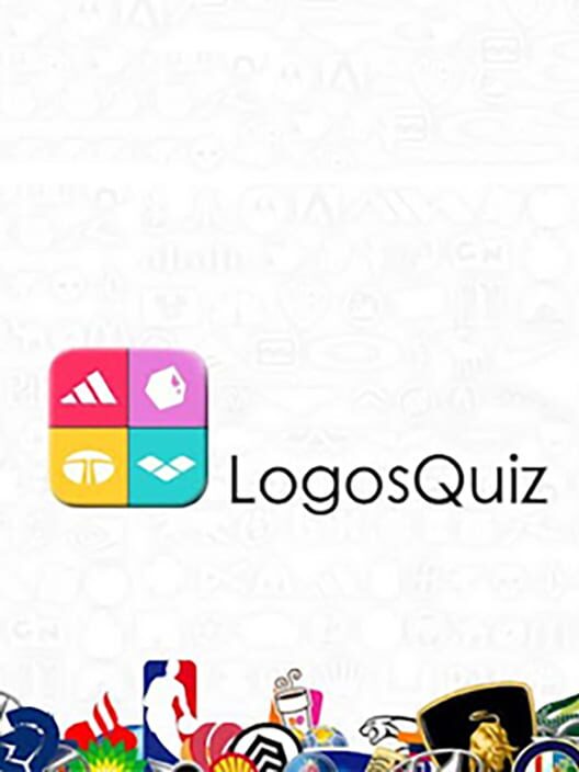 Logos Quiz - Kotaku