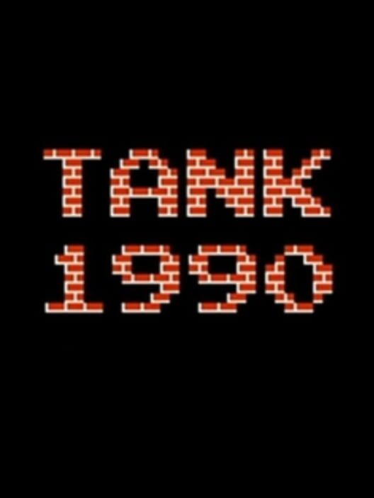 Tank 1990 - Kotaku