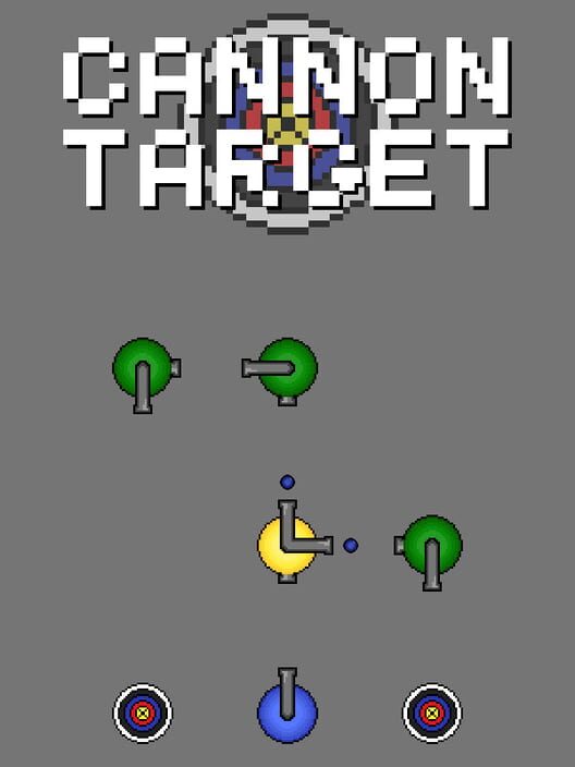 Cannon Target - Kotaku
