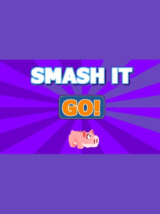 Smash It - Kotaku