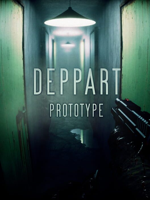 Deppart Prototype - Kotaku