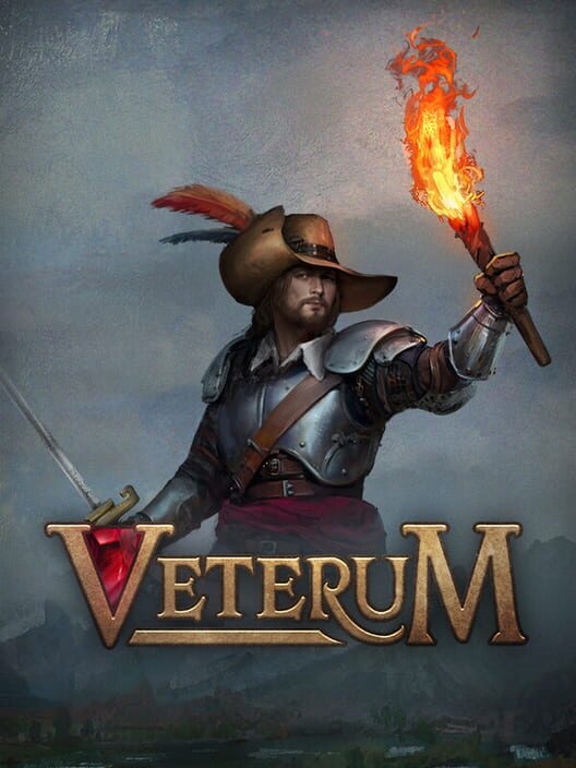 Veterum - Kotaku