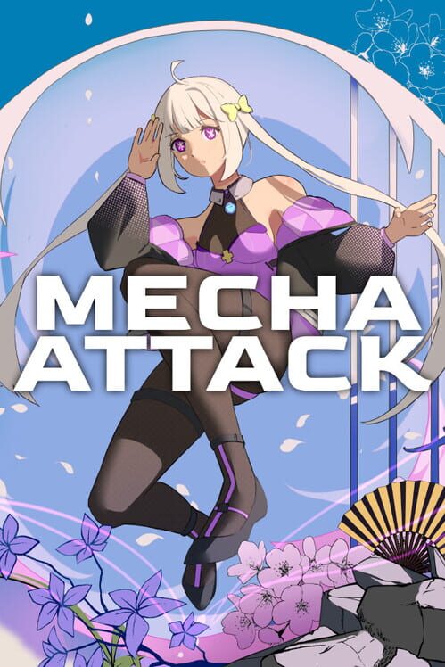 Mecha Attack - Kotaku