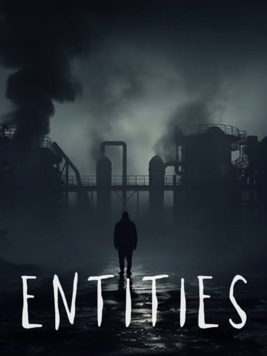 Entities - Kotaku