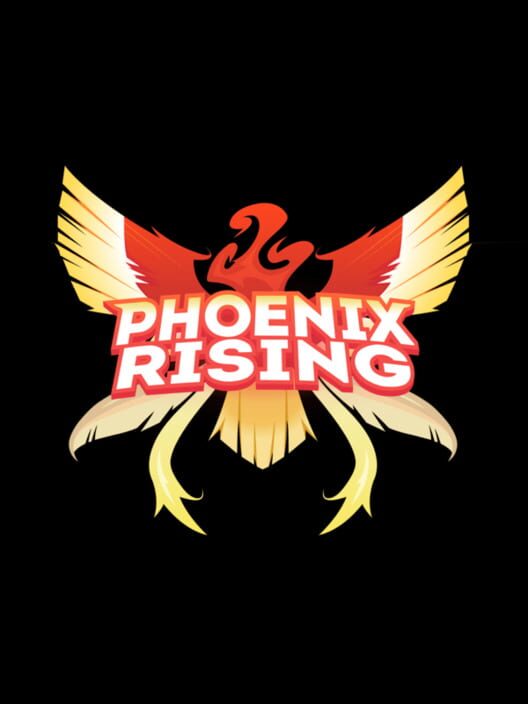 Phoenix Rising - Kotaku