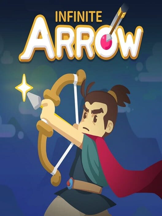 Infinite Arrow - Kotaku