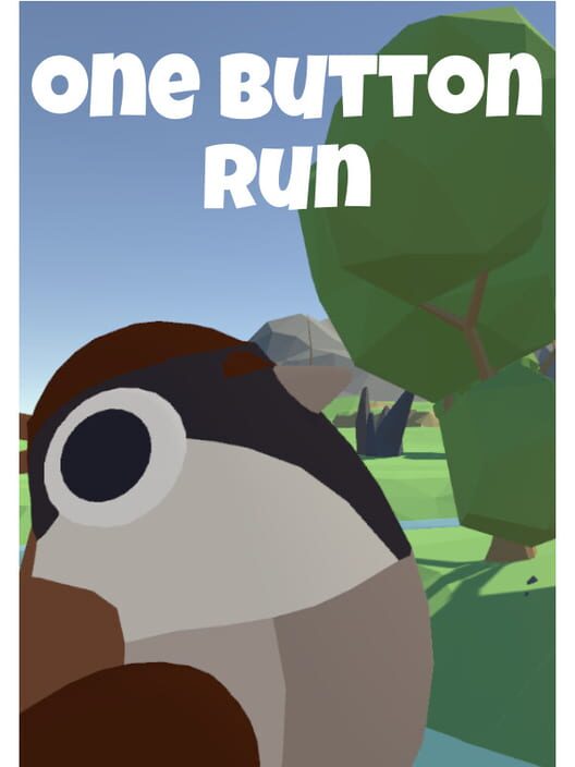One Button Run - Kotaku