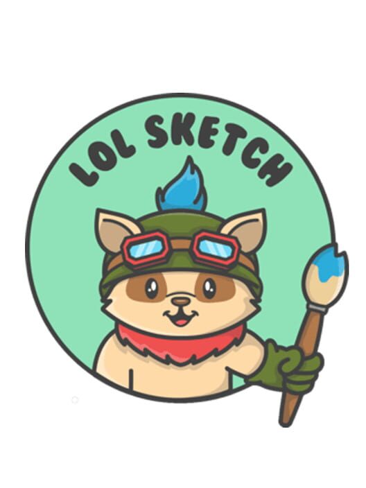 LoL Sketch - Kotaku