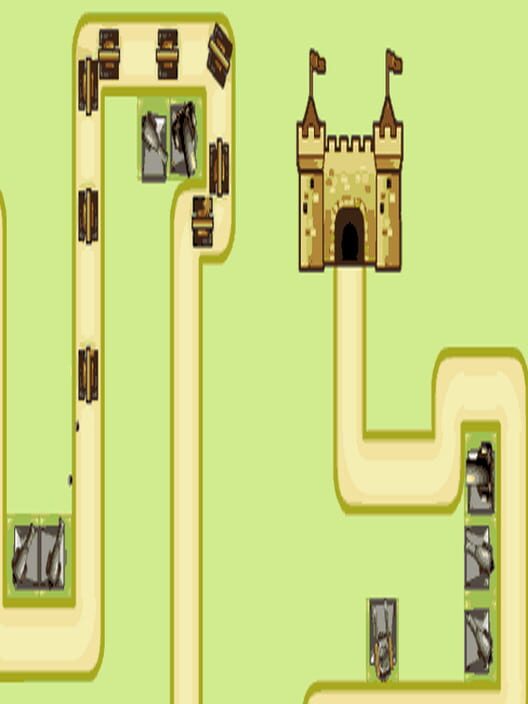 Castle Defense - Kotaku