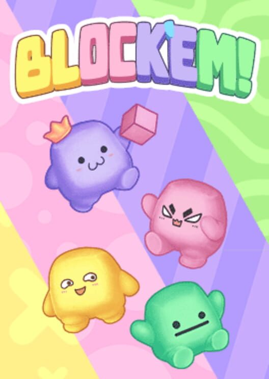 Block 'Em - Kotaku