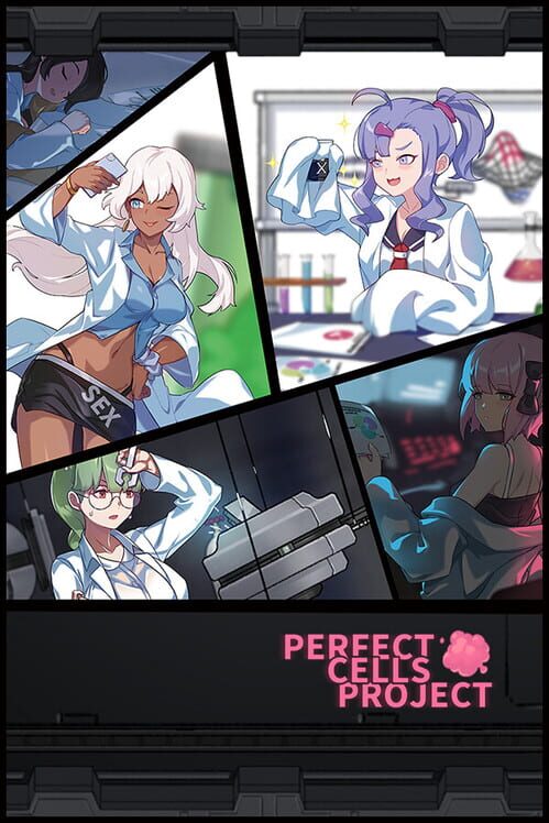 Perfect Cells Project - Kotaku