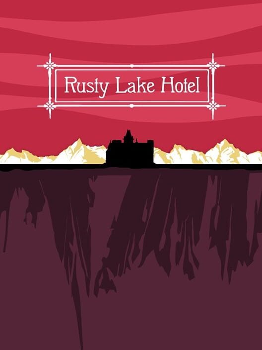 Rusty Lake Hotel - Kotaku