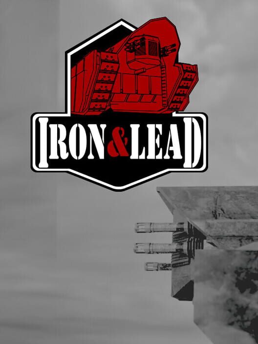 Iron & Lead - Kotaku