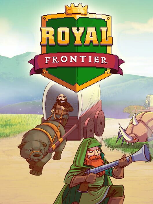 Royal Frontier - Kotaku