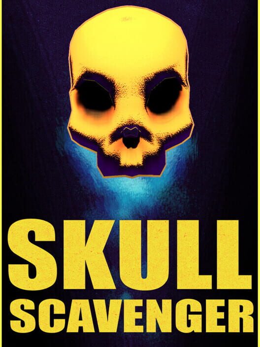 Skull Scavenger - Kotaku
