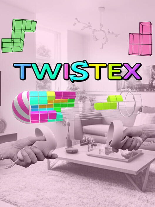 Twistex - Kotaku