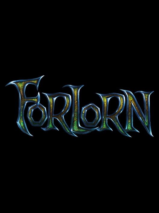 Forlorn - Kotaku