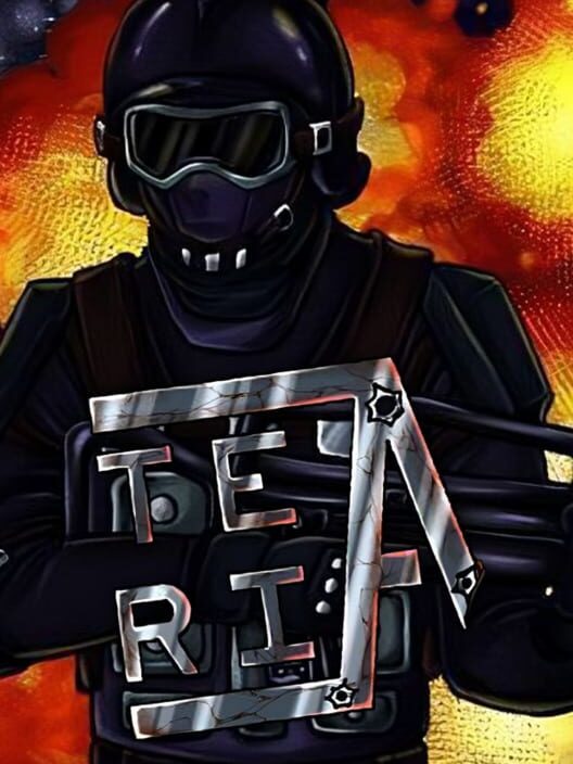 Teria - Kotaku