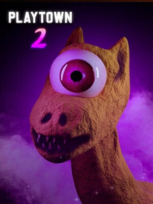 Playtown 2 - Kotaku