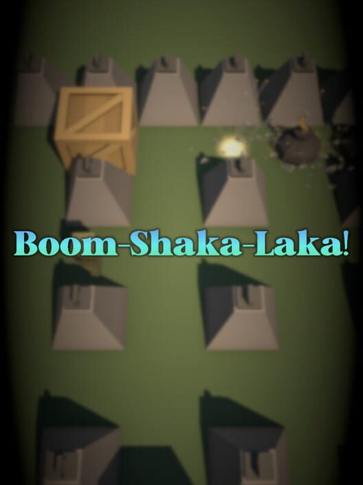 Boom-Shaka-Laka! - Kotaku