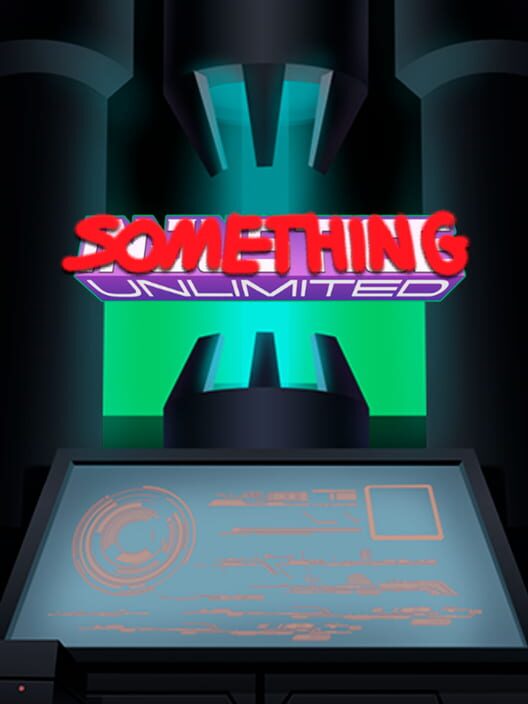 Something Unlimited - Kotaku