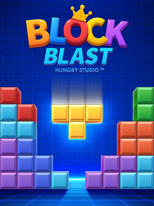 Block Blast! - Kotaku