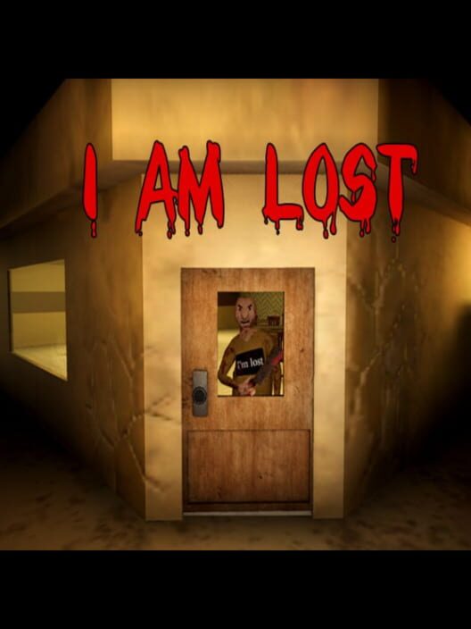 I am Lost - Kotaku